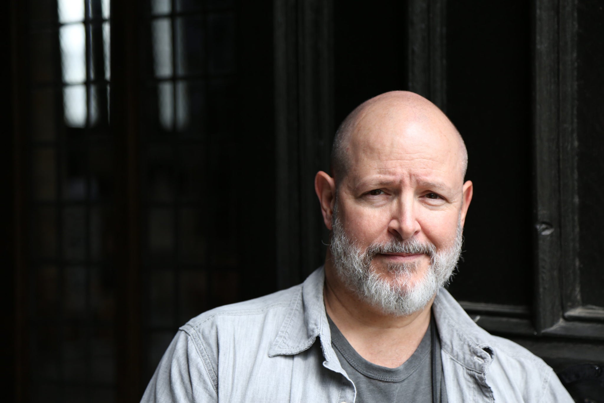 Mike Mignola: The Master Behind Hellboy