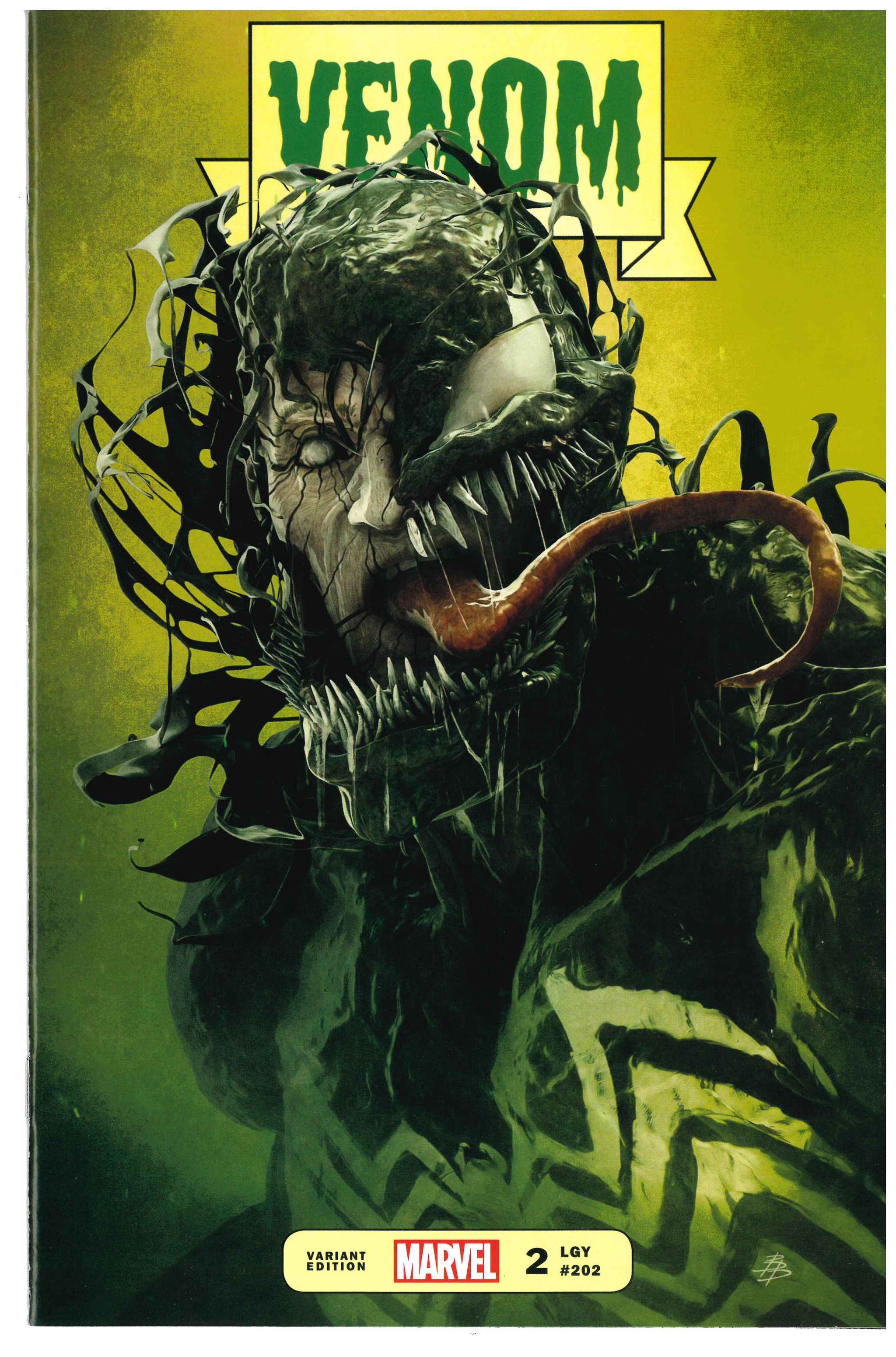 Venom #2