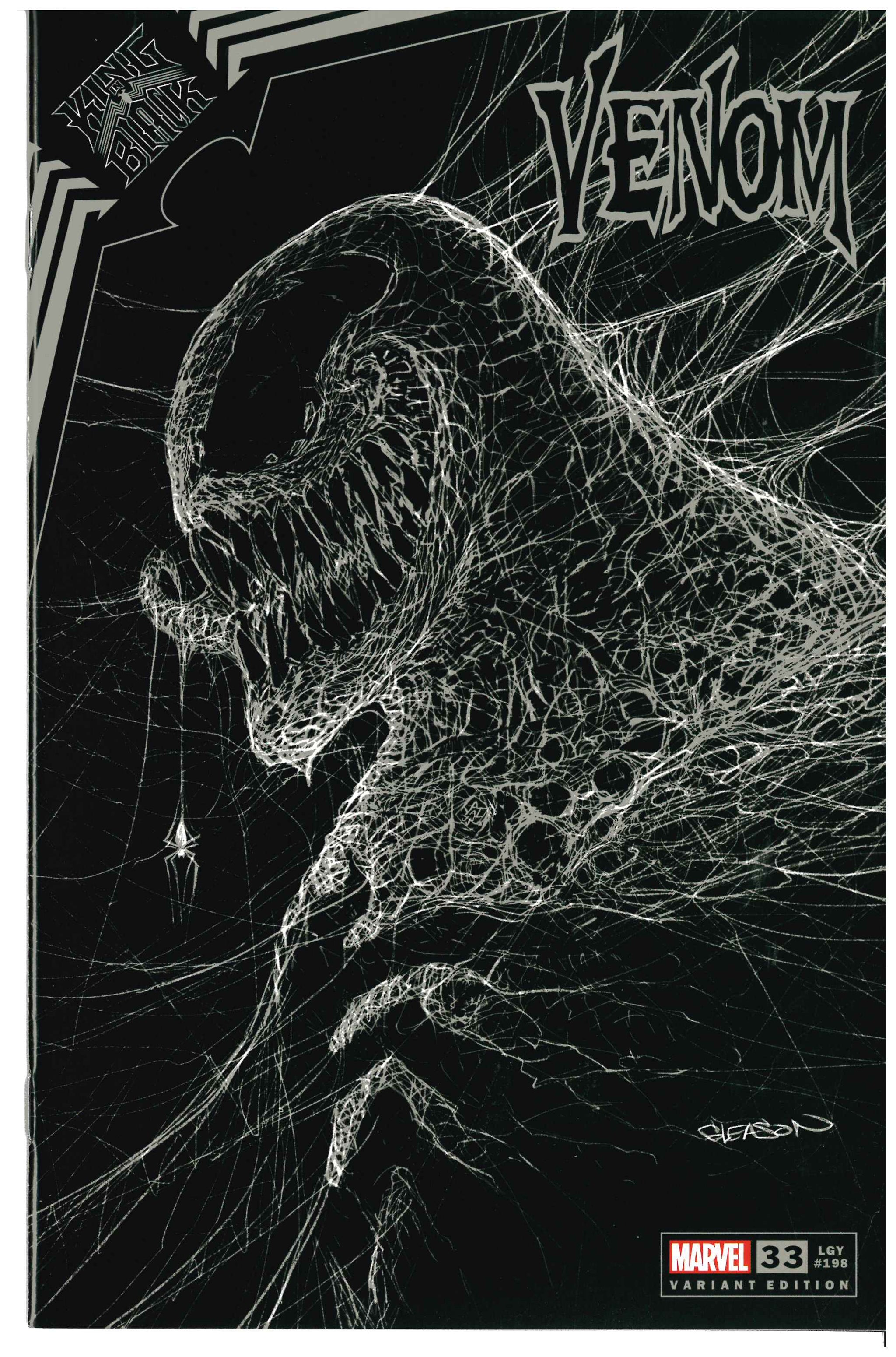 Venom #33