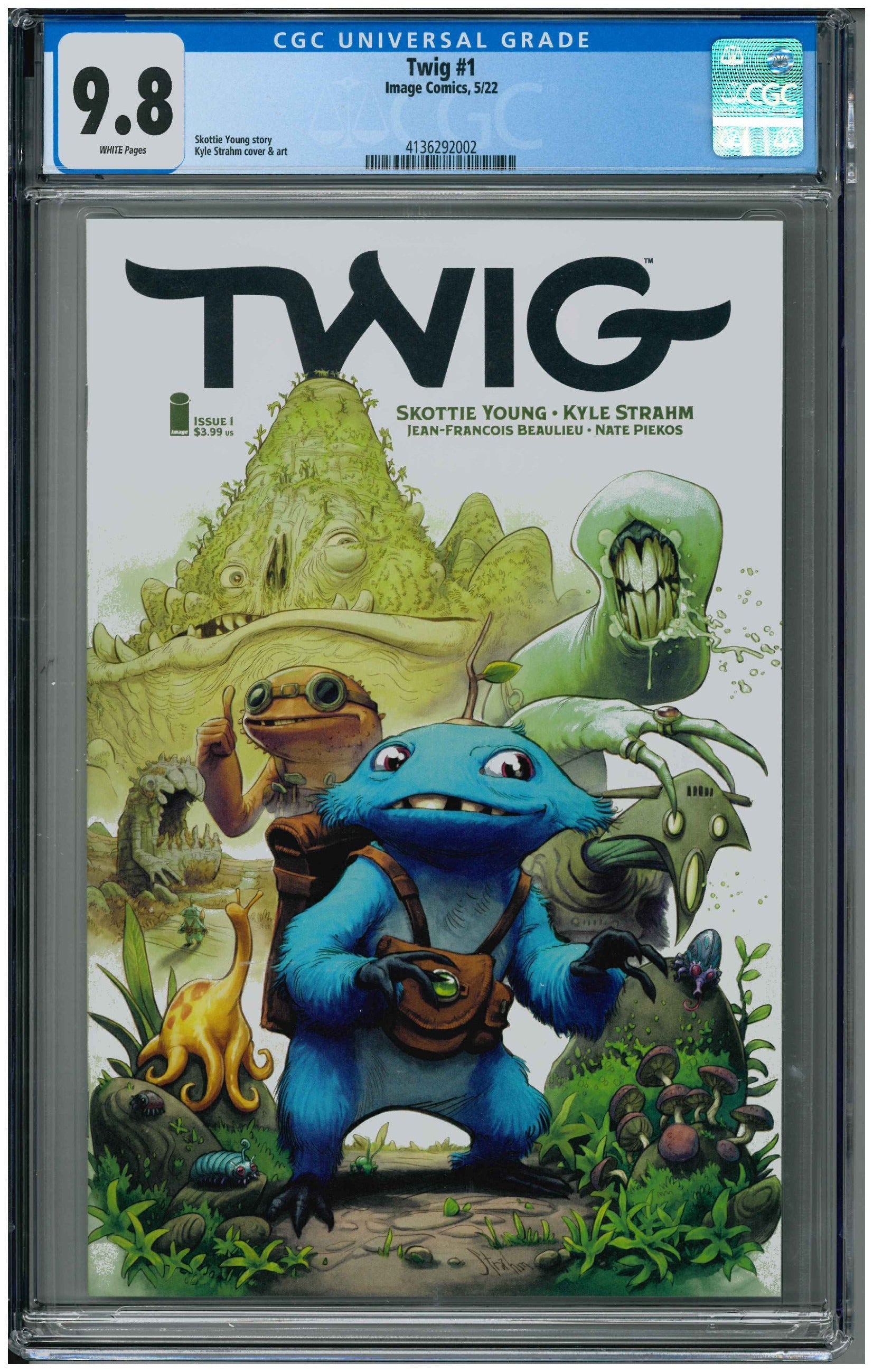 Twig #1